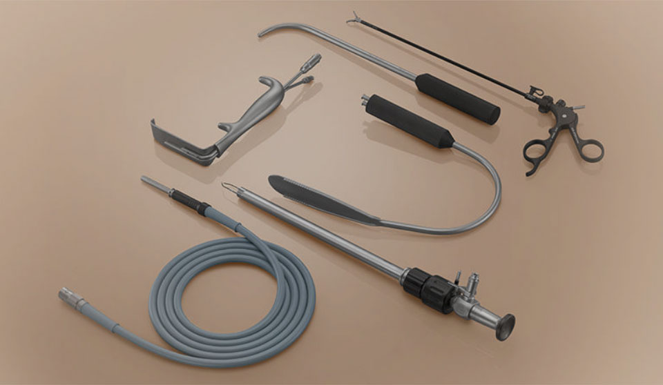 Key Doctor Plastic Surgery, Forehead lift